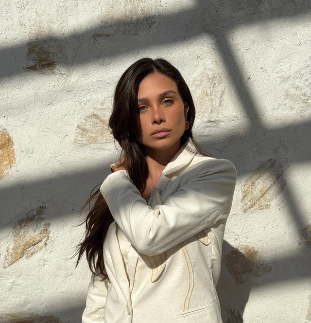 Flavia Pavanelli diz que reavaliou sua trajetória após buscar seu nome ...