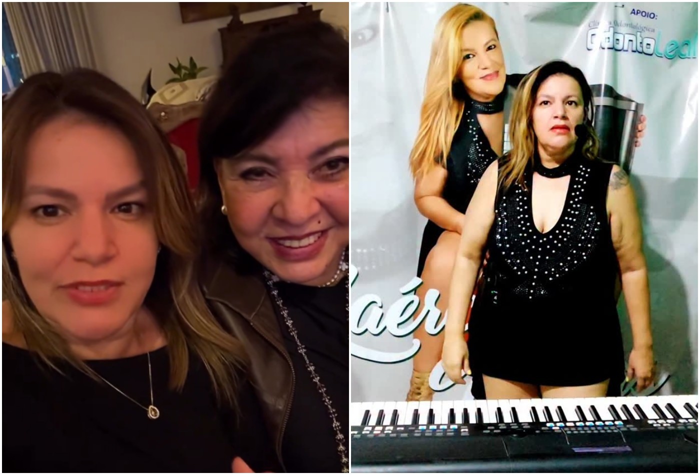 'Garçom, tem Pitú?': Cantora conhece Roberta Miranda e explica origem ...