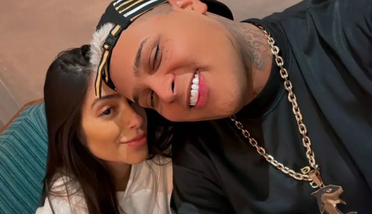 Saiba quem é Giovanna Roque: influenciadora tem filha com MC Ryan SP