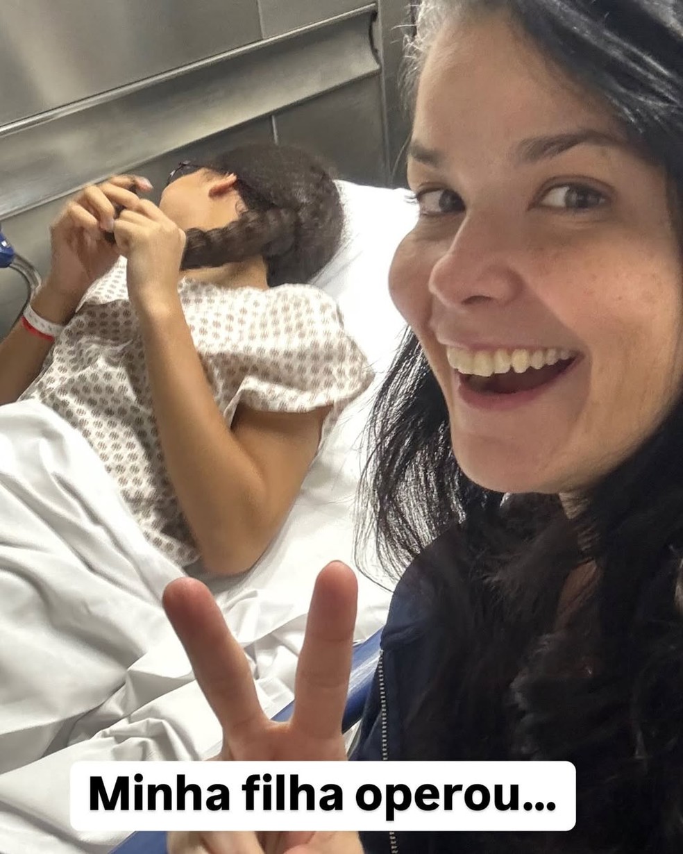 Samara Felippo resgata momentos marcantes de 2024 em série de fotos