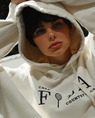 Saiba tudo sobre: Amanda Kimberlly