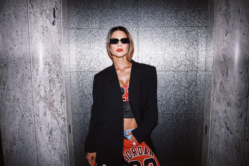 Lollapalooza 2025: veja os looks dos famosos para o primeiro dia de ...