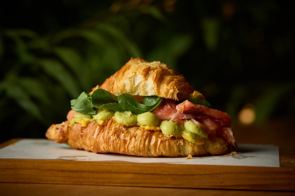 Dia do Croissant: veja onde provar delícias em SP e no Rio