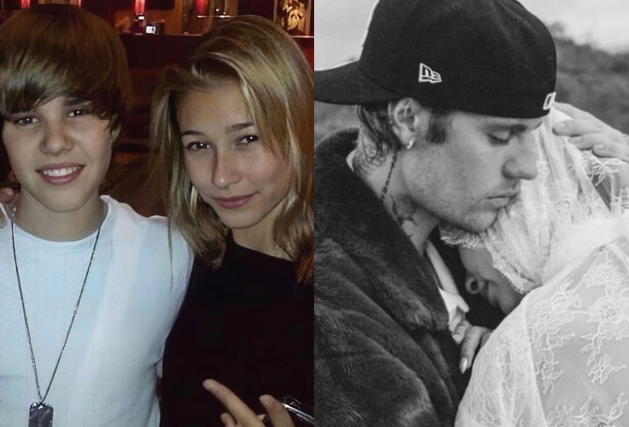 De fã à mãe de seus filhos: linha do tempo da história de amor entre ...