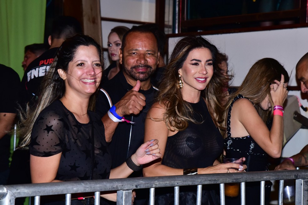 'Neydrasta': saiba quem é Mariane Bernardi, a namorada do Neymar Pai