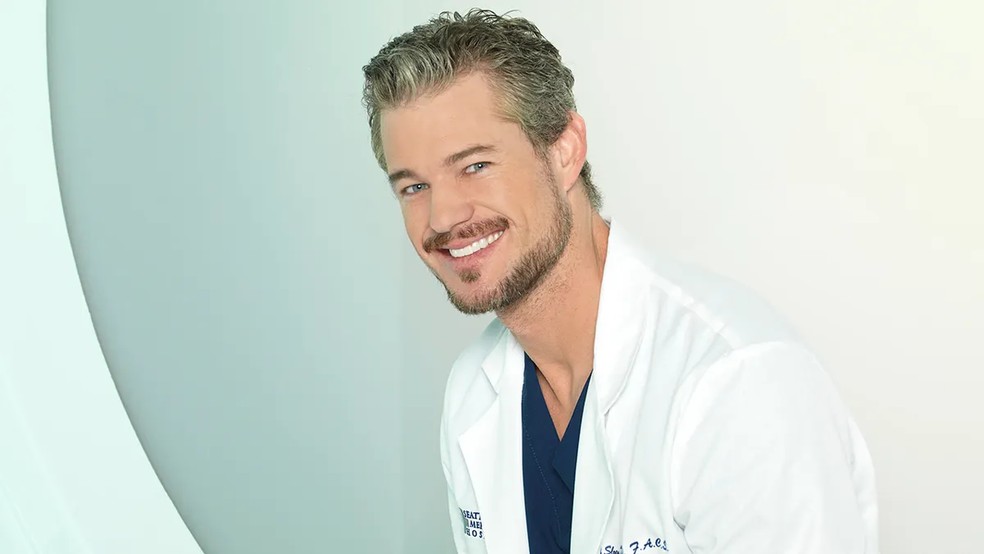 Eric Dane, de 'Grey´s' e 'Euphoria', recebe ajuda de enfermeira após ...
