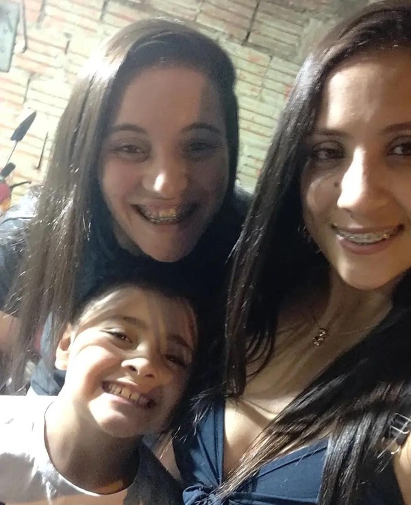 Namorada da goleira Lorena Silva celebra vitória da Seleção Feminina de ...