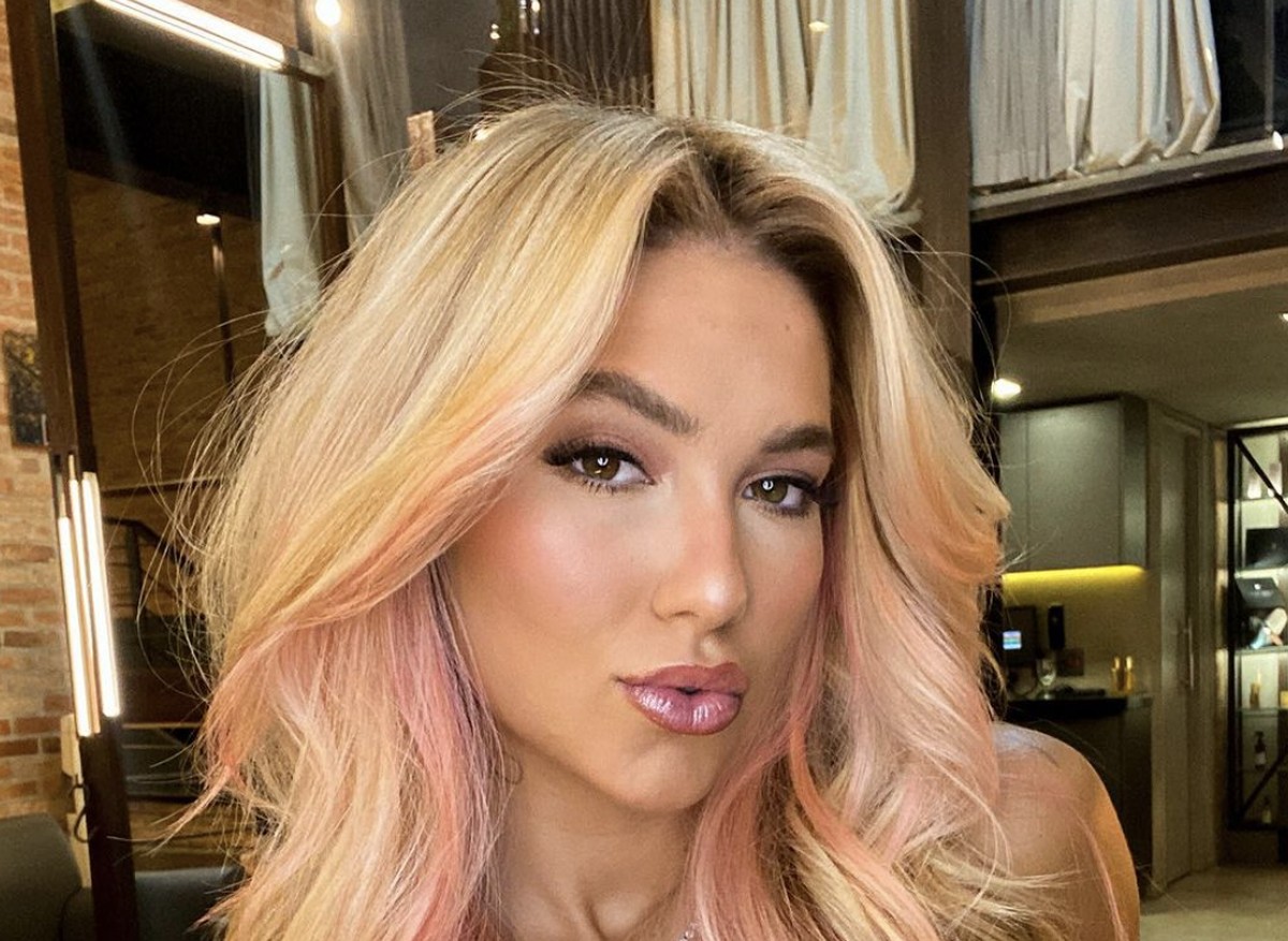 Virginia Fonseca surpreende fãs com novo visual: 'Por essa vocês não ...