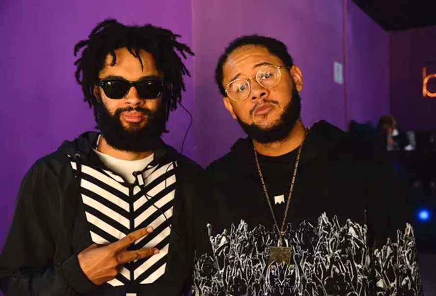 Emicida rompe parceria empresarial e artística de longa data com o ...