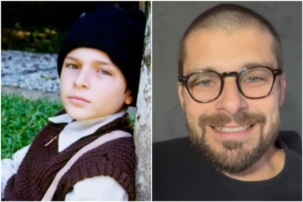 'Esplendor', novela nunca reprisada, está na Globoplay; veja antes e ...