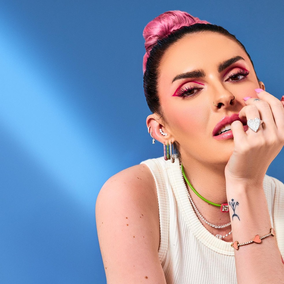 Karen Bachini sobre polêmica com Virginia Fonseca: 'Não esperava ter a ...