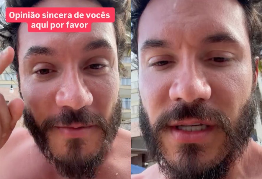 Eliezer trava embate com Viih Tube ao rejeitar ideia de levar a família ...