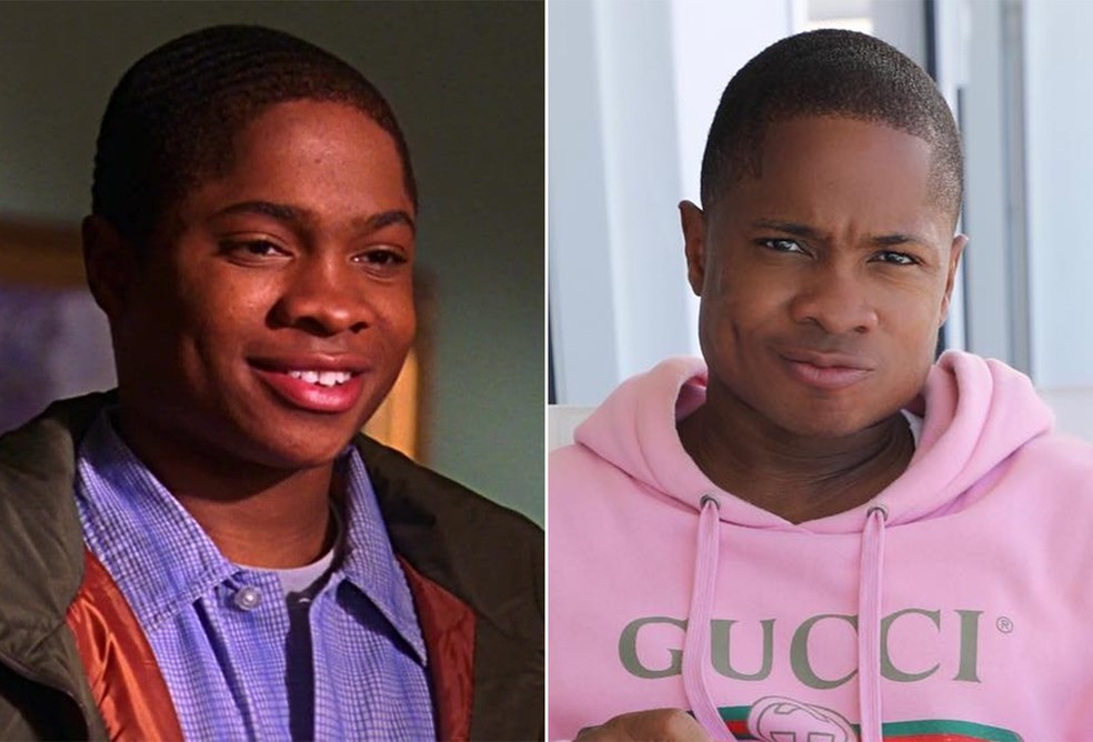 Prisão por culto sexual, drogas e álcool: Como está elenco de ...