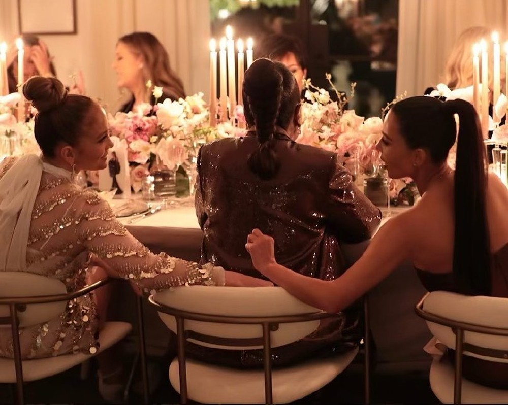 Kim Kardashian, Oprah e Jennifer Lopez quebram web com selfie estrelada ...