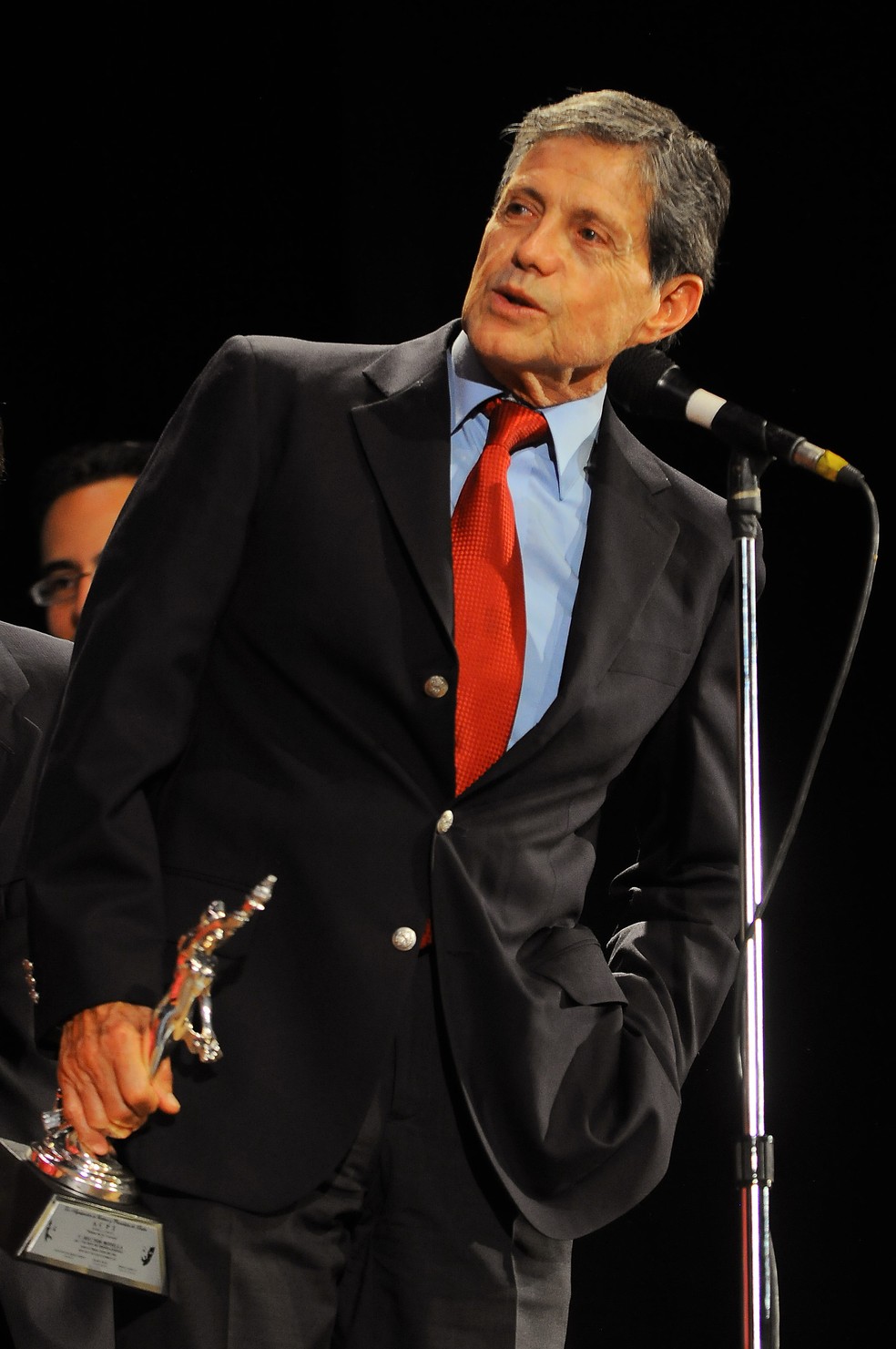 Morre aos 83 anos o ator mexicano Héctor Bonilla, que atuou em 'Chaves'