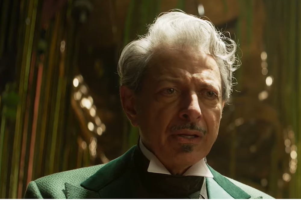 'Wicked': veja primeiro trailer de filme com Ariana Grande e Cynthia Erivo