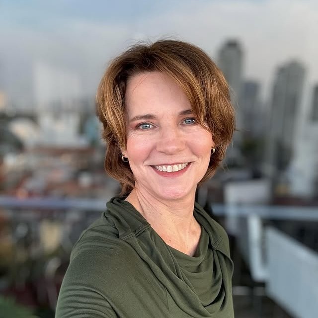 Saiba tudo sobre: Vera Zimmermann