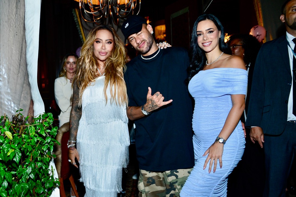 Irmã de Neymar, Rafaella revela sonho de ser mãe e fala da 'vida de ...