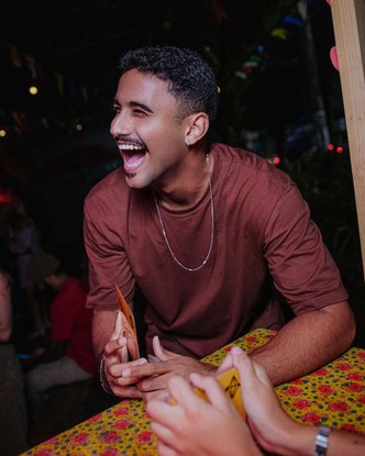 Saiba tudo sobre: Lucas Pizane | BBB 24