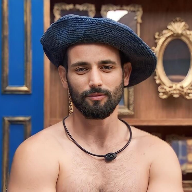 Saiba tudo sobre: Matteus Amaral | BBB 24