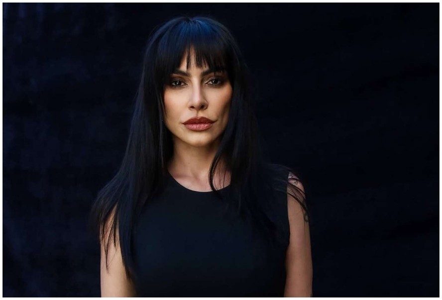 Cleo sobre investir em carreira de cantora: 'Tem que ralar para chegar ...