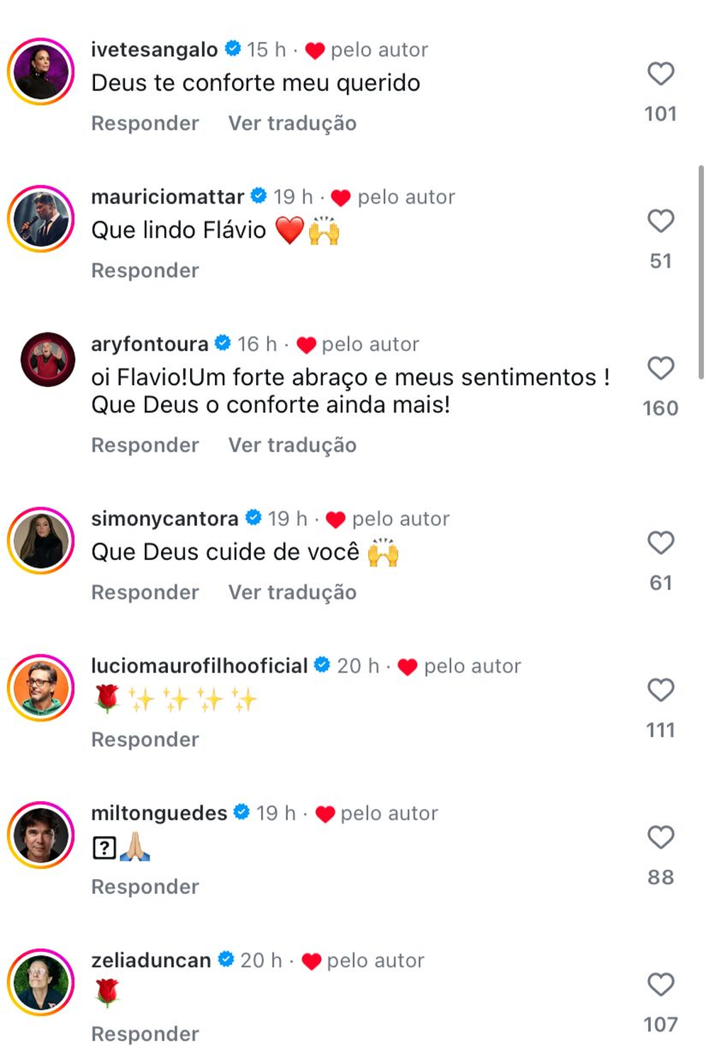 Morre atriz Cintia Grillo, musa de Flávio Venturini; famosos lamentam