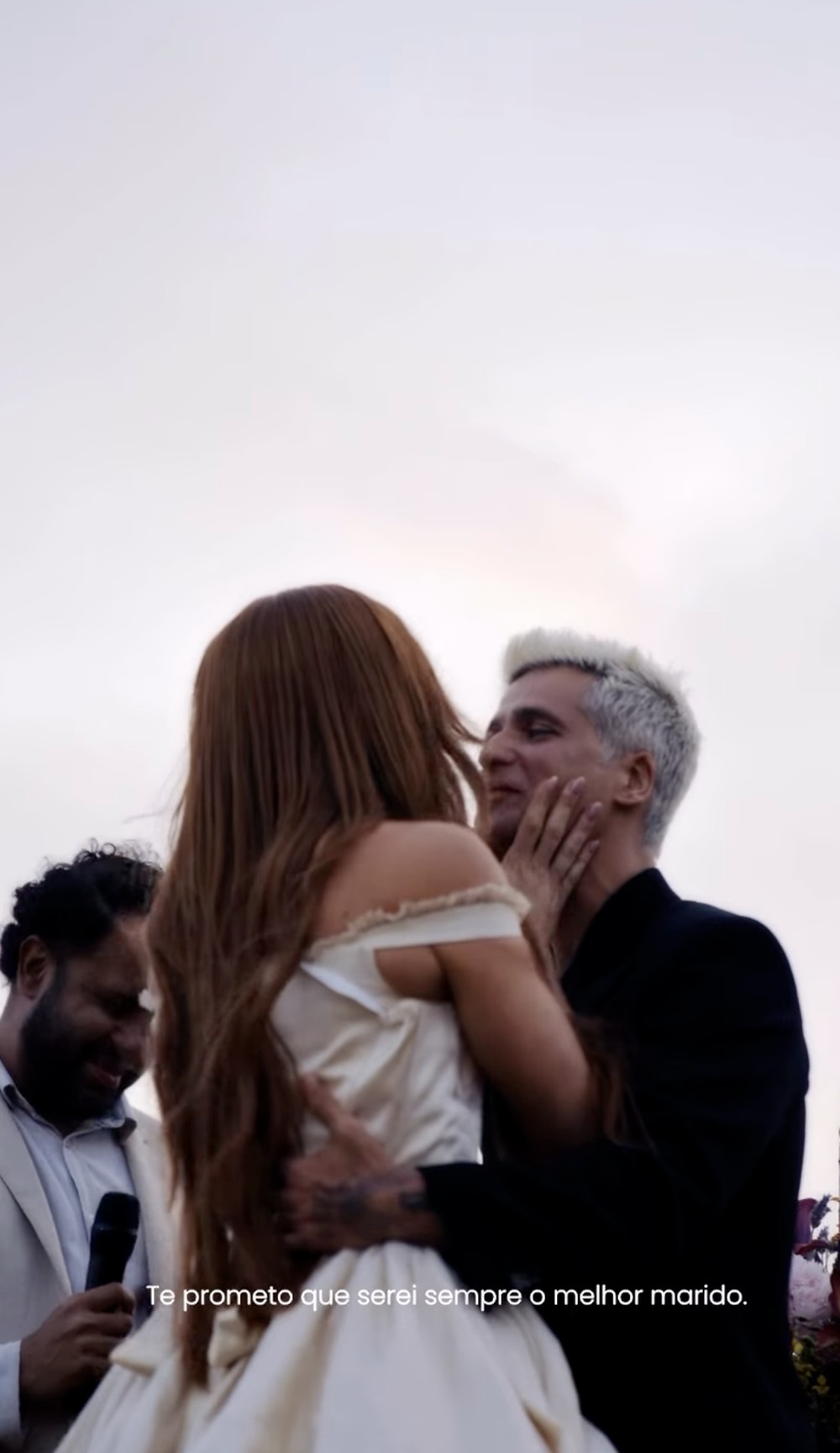 Giovanna Ewbank mostra imagens inéditas e fala da renovação de ...