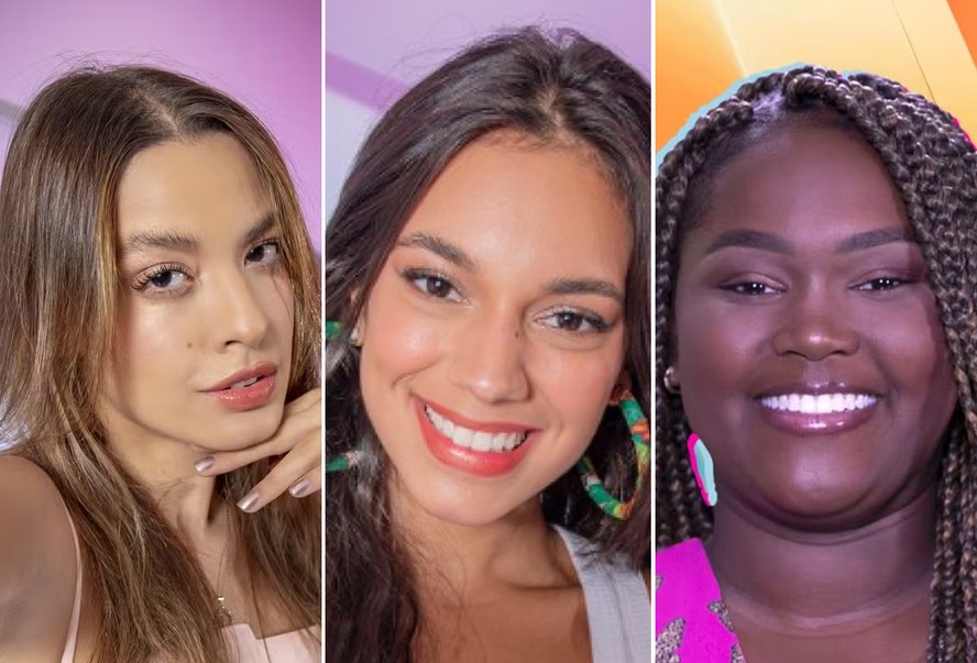 Paredão BBB 24: Enquete da Quem aponta saída de sister com rejeição ...