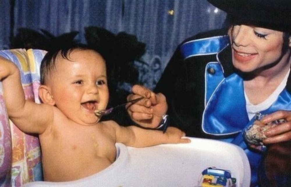 O que os filhos de Michael Jackson acharam de 'Michael'? Opiniões foram ...