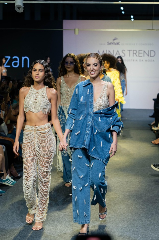 Estilista queridinha das famosas, Letícia Manzan comemora 10 anos de ...