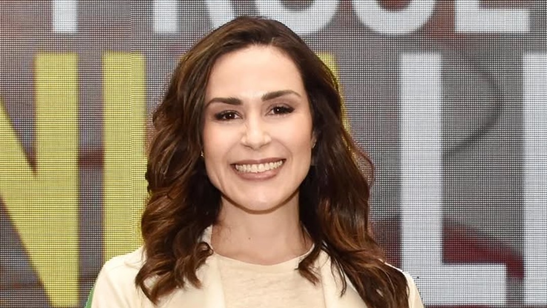 Saiba tudo sobre: Nadja Haddad