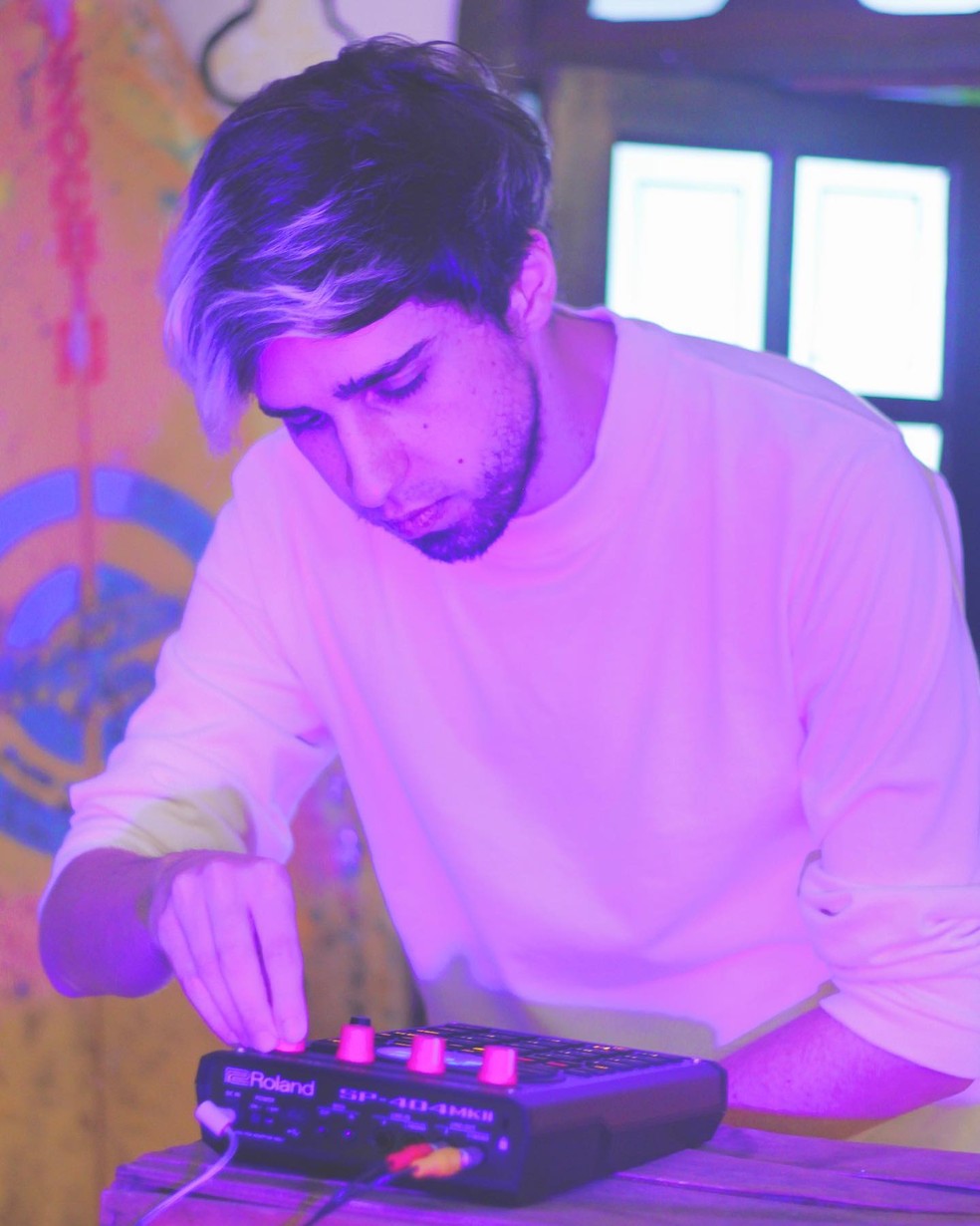 Maior produtor de Lo-fi da América Latina, DJ Linearwave morre aos 33 anos