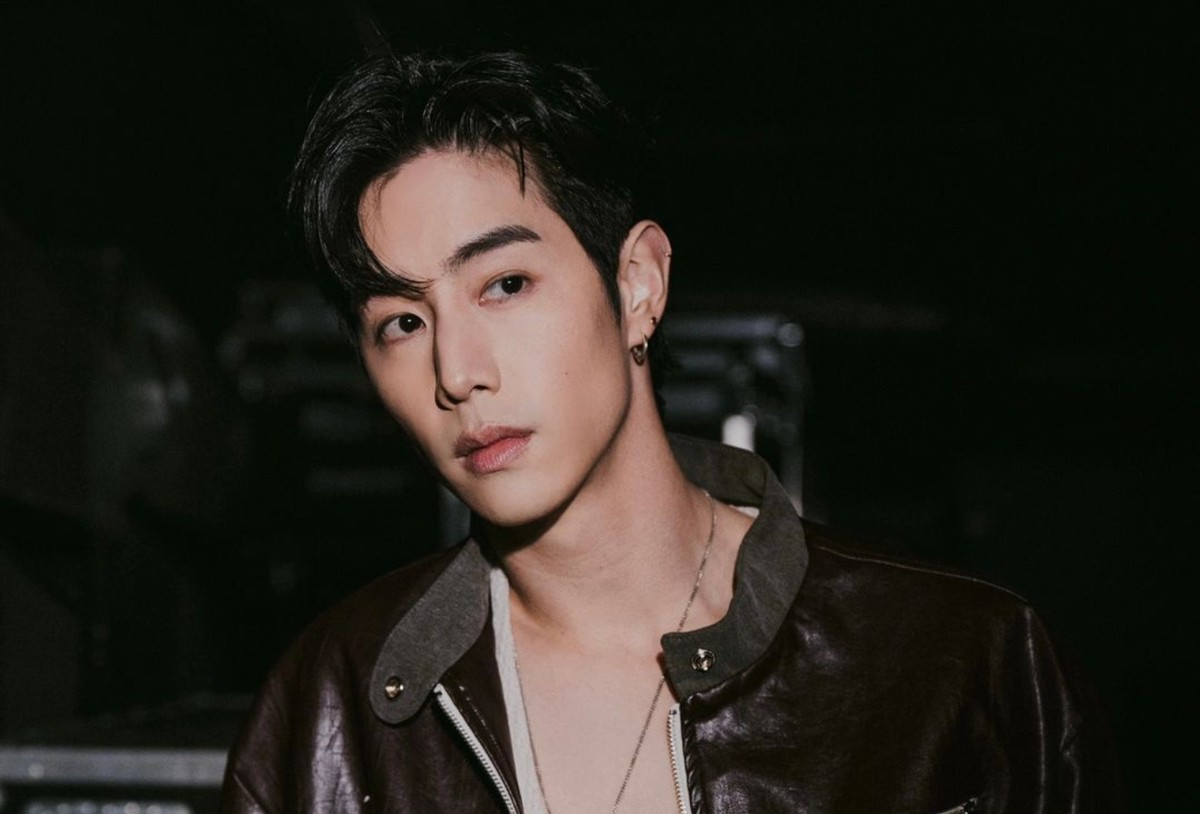 Mark Tuan exalta infância no Brasil e retorno como cantor: ‘Quero rever onde cresci e conhecer ...