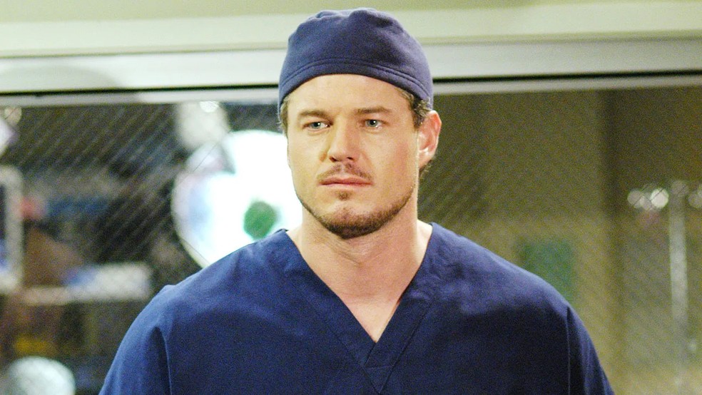 Morre aos 53 anos o ator Eric Dane, de 'Grey's Anatomy' e 'Euphoria ...