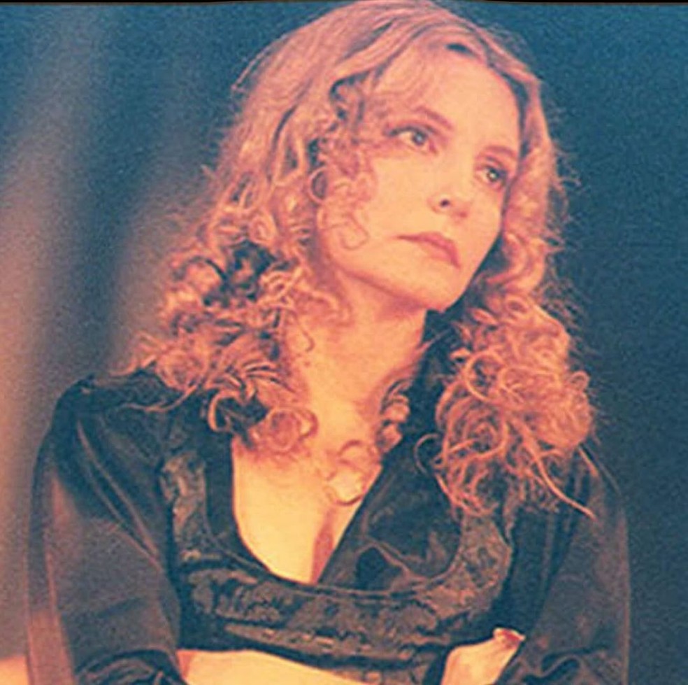 Maria Padilha relembra carreira de mais de 40 anos no Dia Mundial do ...