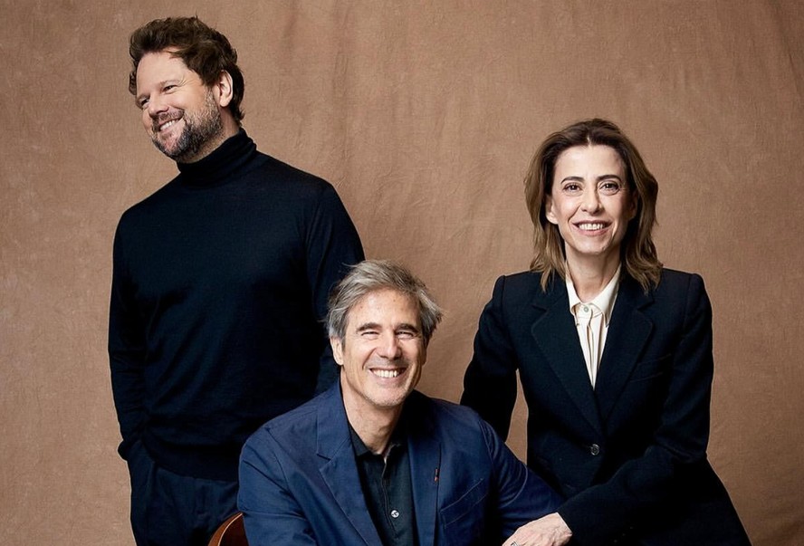 Oscar 2025: Selton Mello vibra com indicações de Fernanda Torres e ...