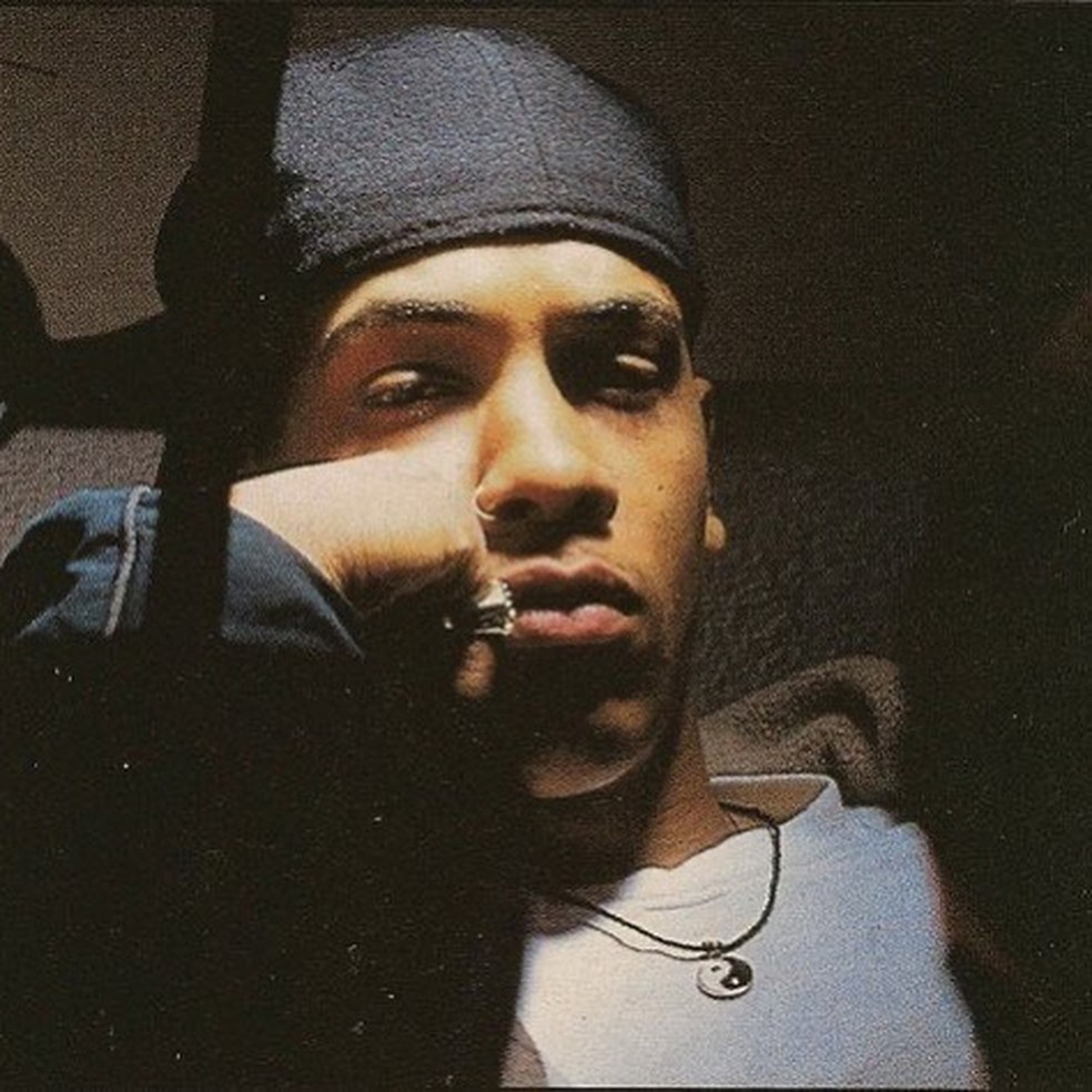 Ator e rapper Saafir morre aos 54 anos: 'Agora pode descansar'