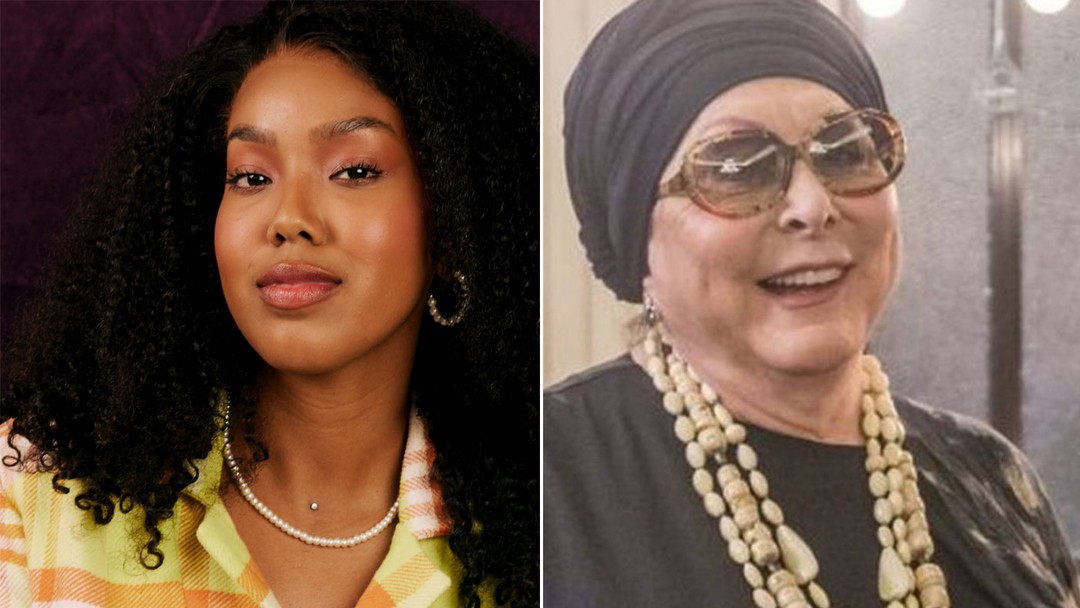 Saiba tudo sobre: Lellê