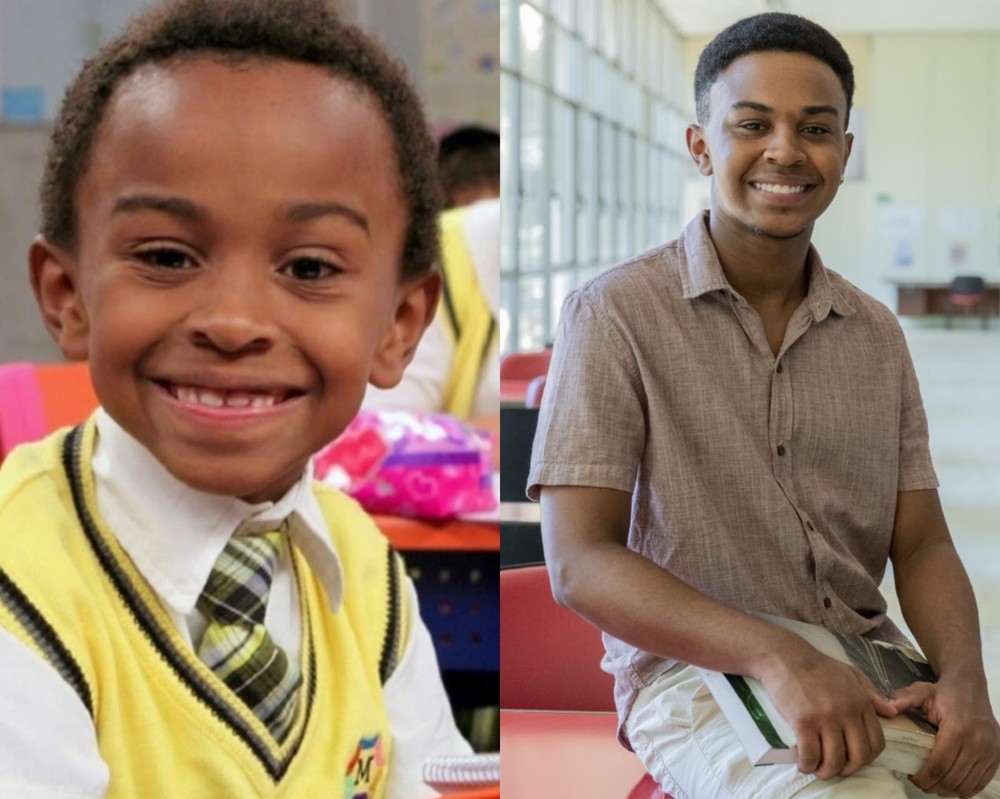 Jean Paulo Campos celebra estreia na Globo e fala sobre comparações de ...