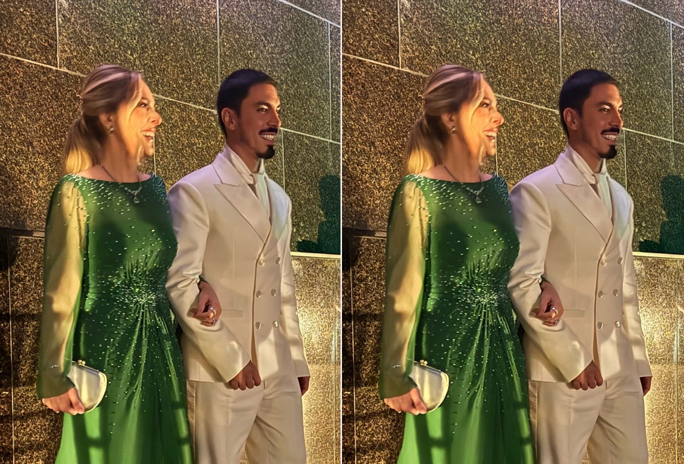 Tudo o que rolou na festa de casamento de Giovanna Lancellotti e ...