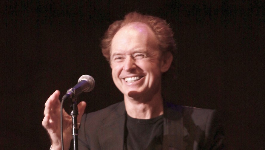 Morre aos 80 anos o músico Gary Wright, do hit dos anos 1970 'Dream Weaver'