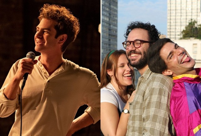 'Tick, tick... Boom!' brasileiro une musical da Broadway e filme de ...