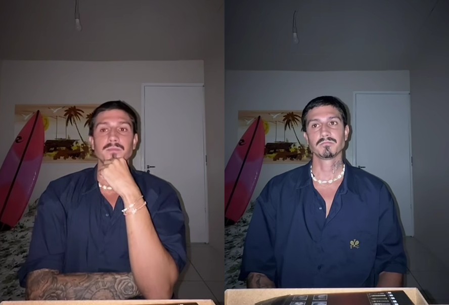 Cleber Zuffo, ex-'De Férias com Ex' revela vício em jogos de aposta ...
