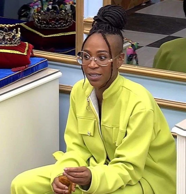 Karol Conká sobre comparações no BBB 24: 'Agem como se quem inventou ...