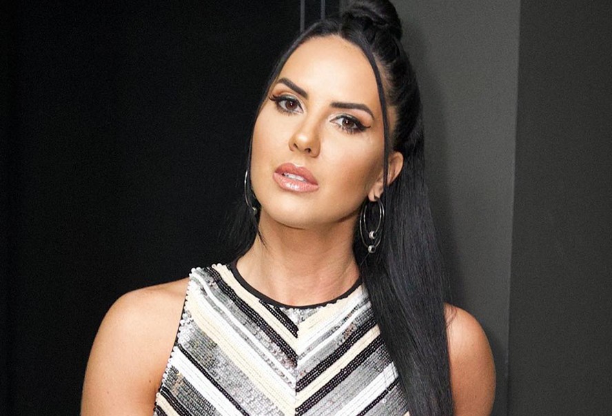 Briga na família Camargo: Graciele Lacerda fala sobre 'suportar o ...