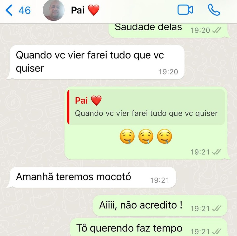 Ex-'Casamento às Cegas', Thamara Térez anuncia morte do pai: 'Não caiu ...