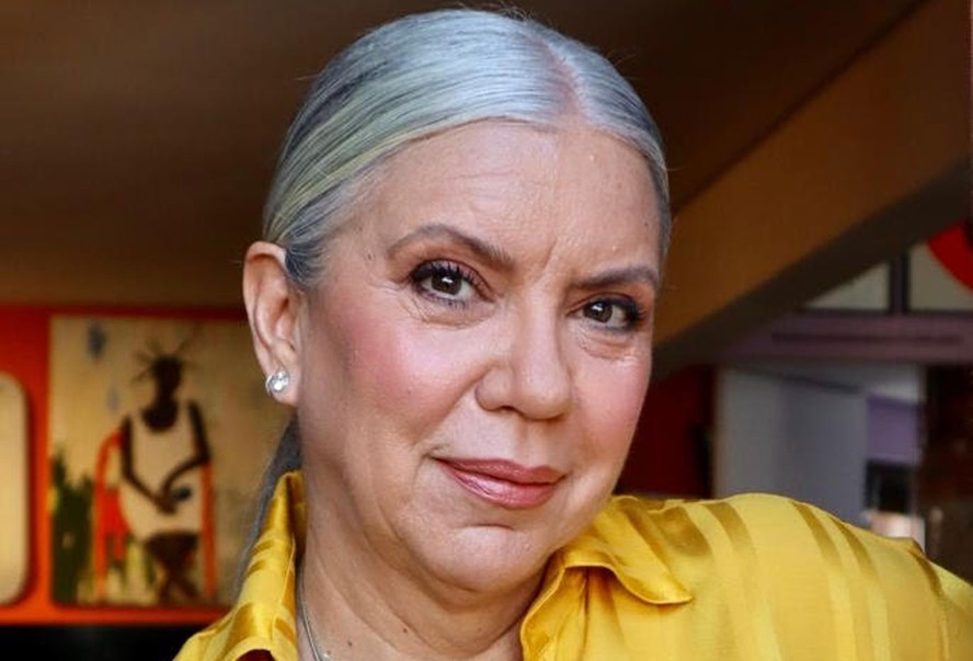 Astrid grava novo projeto para o GNT com mulheres 60+: 'Possibilidade ...