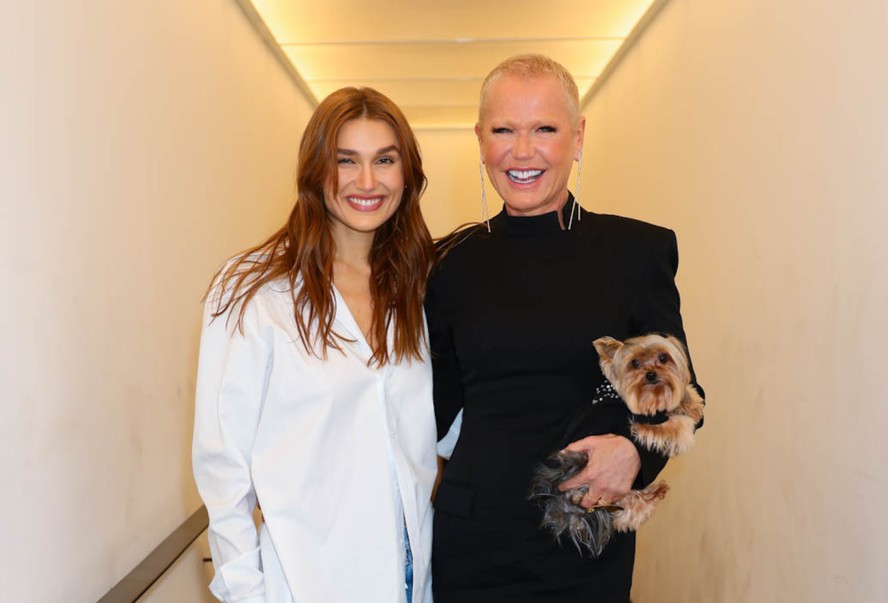 'Sou nepo baby, sim', diz Sasha Meneghel; saiba significado do termo e ...