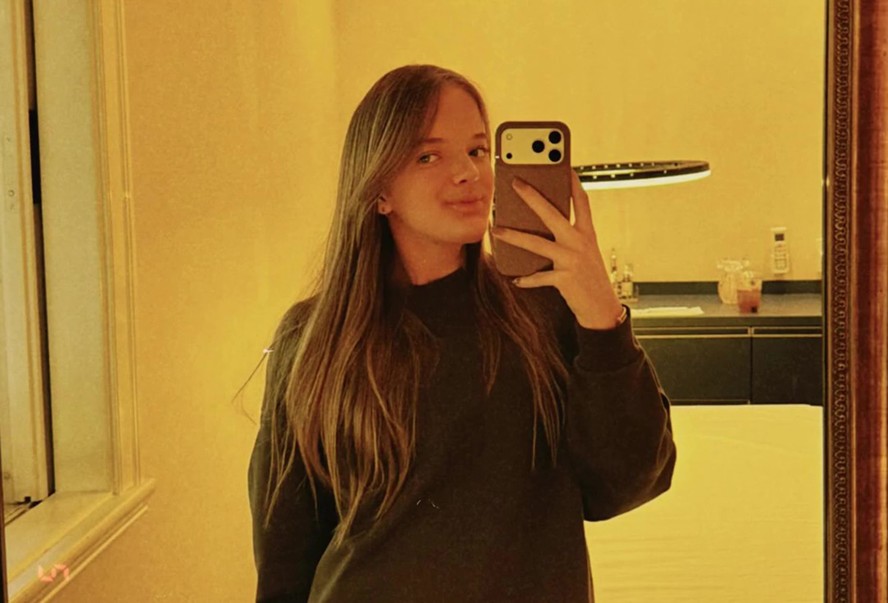 Rafa Justus tem retorno após rinoplastia: 'Ninguém segura uma mulher ...