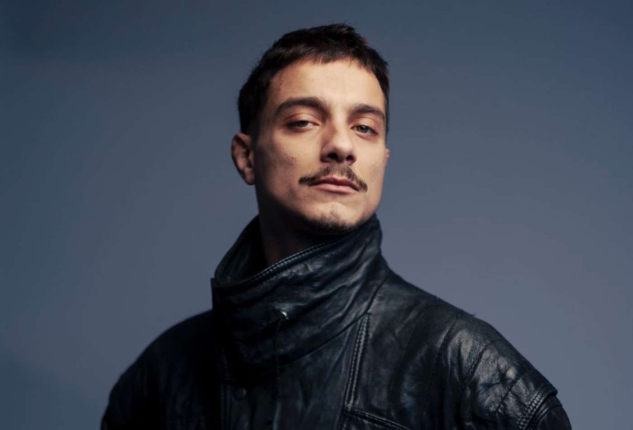 Cadu Libonati, neto de Irene Ravache, celebra êxito em novela: 'Nunca ...